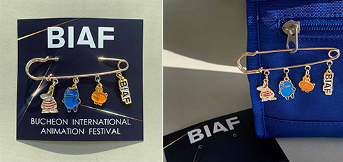 BIAF 2026년 10월 23일 ~ 27일 부천국제애니메이션페스티벌